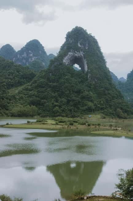 Cao Bang Loop 5-Day Motorbike Trip with Riders Crew - FAQs