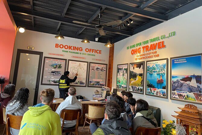 Cao Bang Loop Tour 3D2N by Motorbike, Car or Jeep - Who Will Love This Tour?