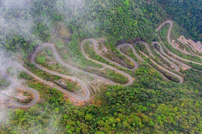 Cao Bang Loop Tour 3D2N by Motorbike, Car or Jeep - Final Thoughts