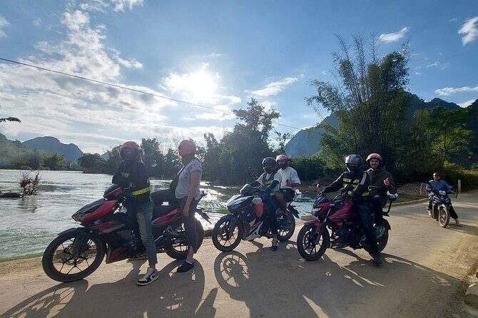 Cao Bang Loop Tour 3D2N by Motorbike, Car or Jeep - FAQ