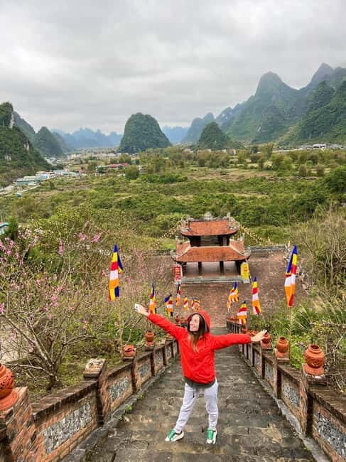 Cao Bang - Loop Tour - 4 days 3 nights with Local Guide - Day 3: Historical Landmarks and Mountain Peaks