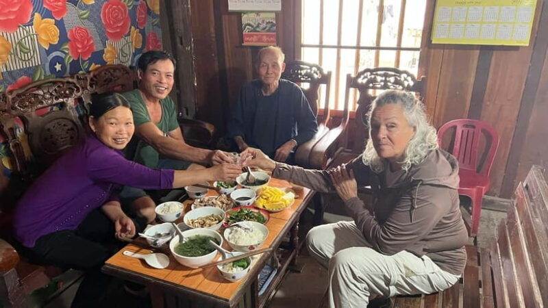 Cao Bang - Loop Tour - 4 days 3 nights with Local Guide - Day 4: Caves, Religious Sites, and the Iconic Waterfall