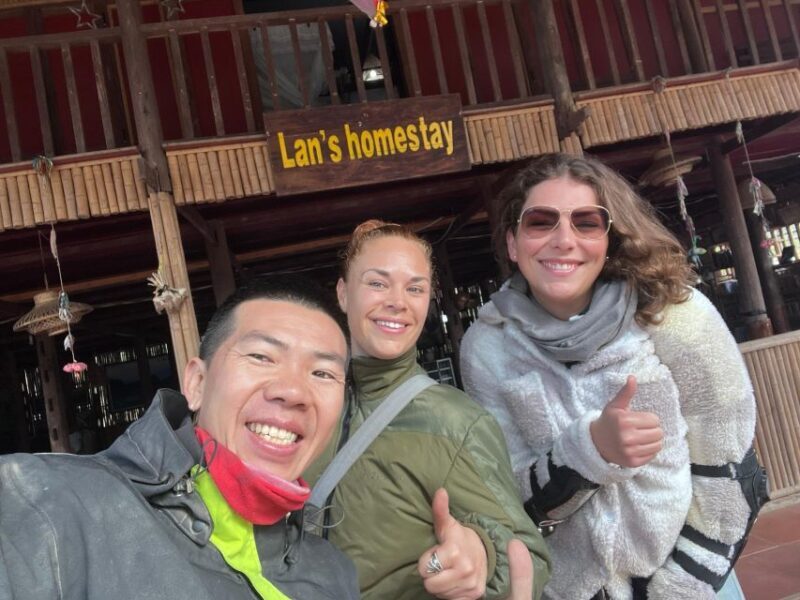 Cao Bang motorbike tour 2 days 1 night - Final Words