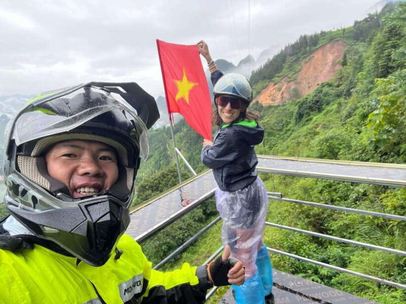 Cao Bang tour 5 days 4 nights - from Motorbike Hanoi - Practical Details & What to Expect