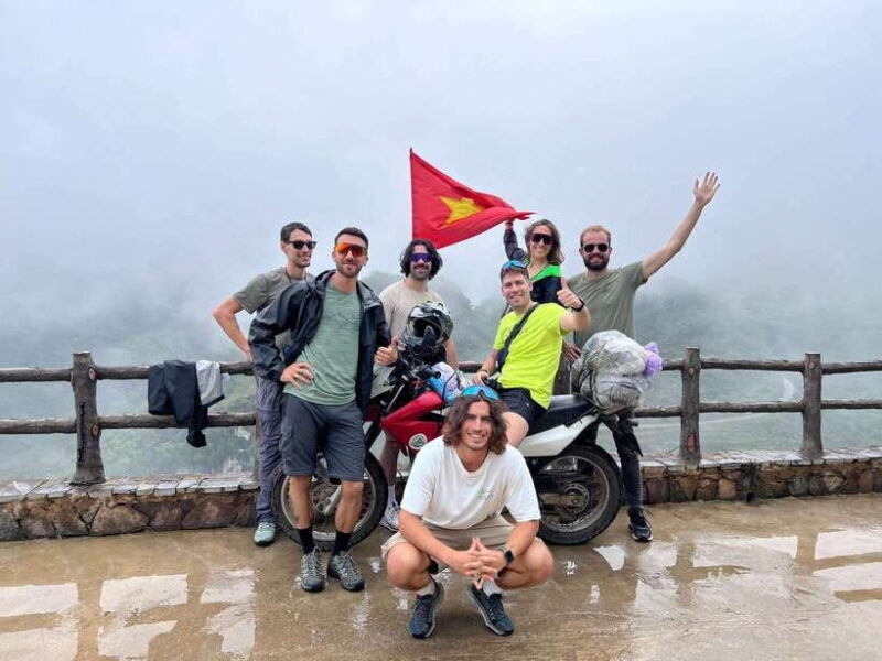 Cao Bang tour 5 days 4 nights - from Motorbike Hanoi - Final Thoughts: Is This Tour Right for You?