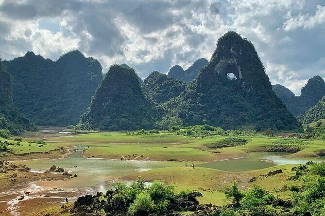 Cao Bang Trekking and Motorbike 3 Day Tour - A Closer Look at the Itinerary