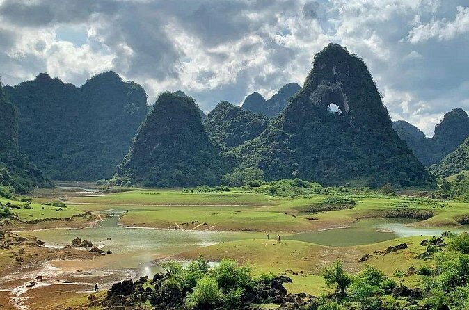 Cao Bang Trekking and Motorbike 3 Day Tour - Who Is This Tour Best For?