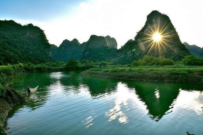 Cao Bang Trekking and Motorbike tour 3D2N - Practical Considerations and Who Will Love This Tour