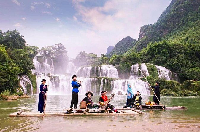 Cao Bang Trekking and Motorbike tour 3D2N - FAQ