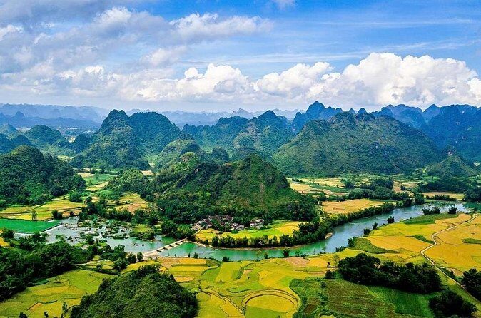 Cao Bang Trekking and Motorbike tour 3D2N - The Practical Side: What You Get and What You Pay For