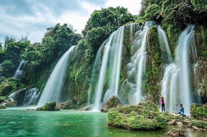 Cao Bang Trekking and Motorbike tour 3D2N - Who Should Consider This Tour?