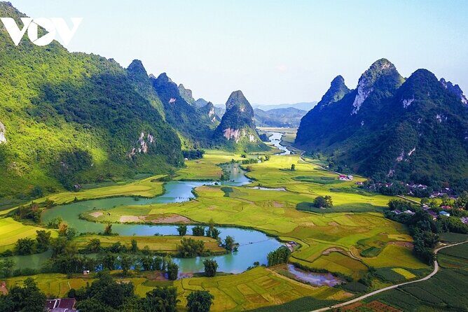 Cao Bang Trekking and Motorbike tour 3D2N - Practical Tips