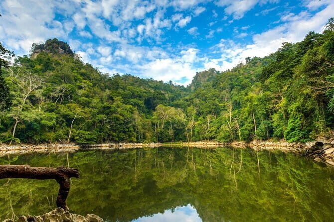 Cao Bang Trekking and Motorbiking Tour 3D2N - A Deep Dive into the 3-Day Route