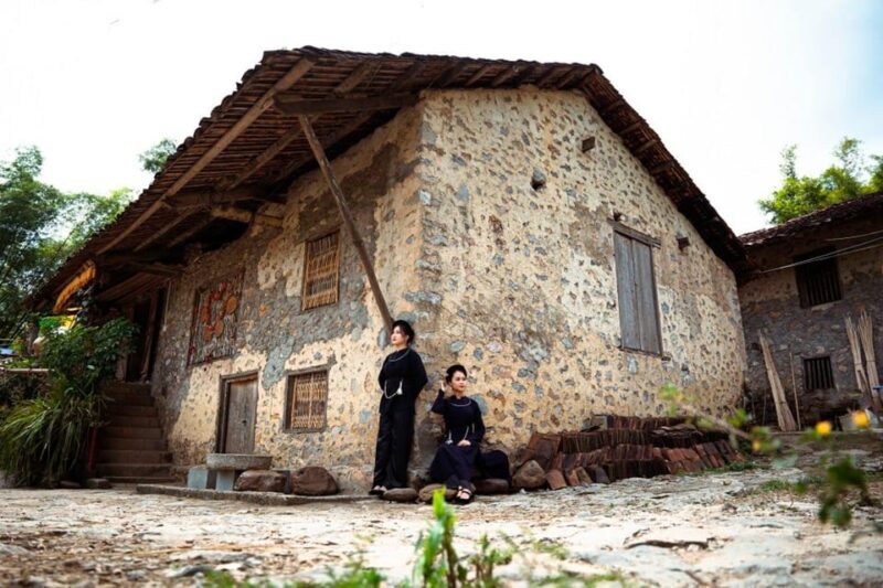 CAO BANG TREKKING TOUR - Exploring the Cao Bang Trekking Tour: An Authentic Vietnam Adventure