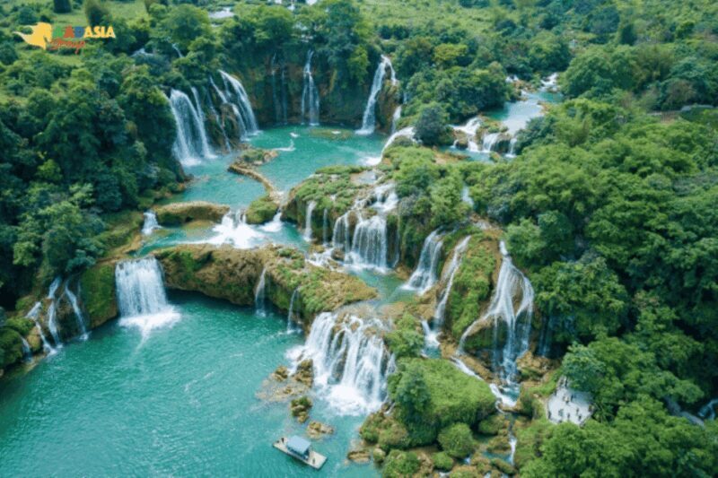 CAO BANG TREKKING TOUR - An In-Depth Look at the Cao Bang Trekking Tour