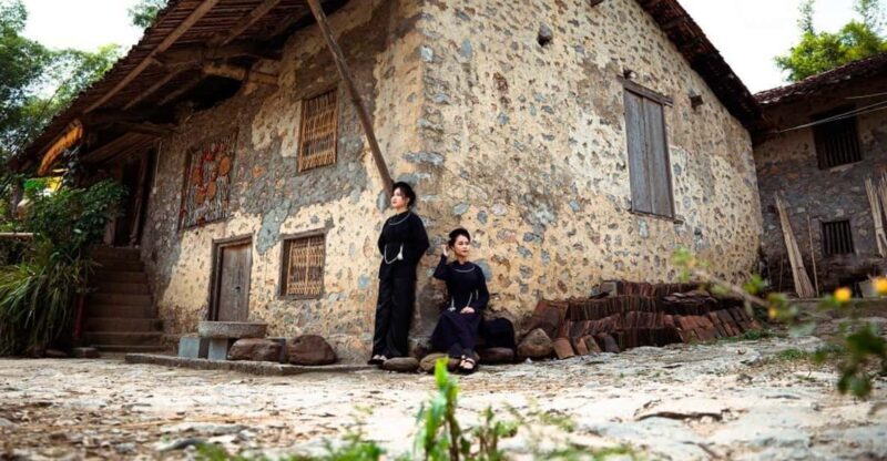 CAO BANG TREKKING TOUR - FAQ