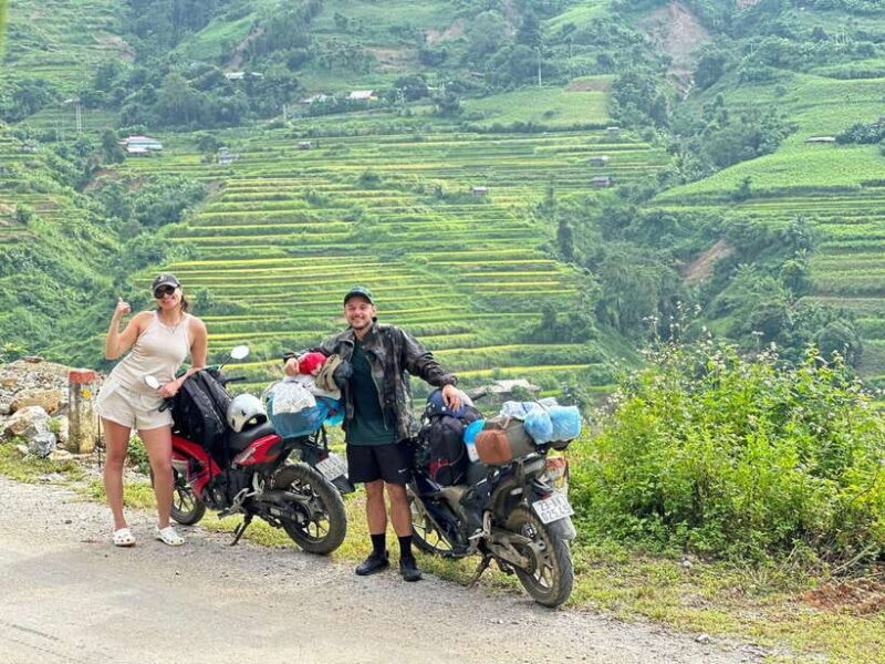 Cao Bng: Ban Gioc Waterfall Full-Day With Local Guide - Visiting Ban Viet Lake and Nguom Ngao Cave