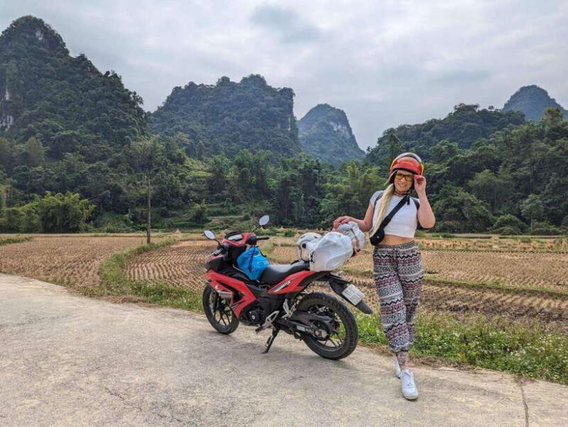 Cao Bng: Ban Gioc Waterfall Full-Day With Local Guide - The Iconic Ban Gioc Waterfall