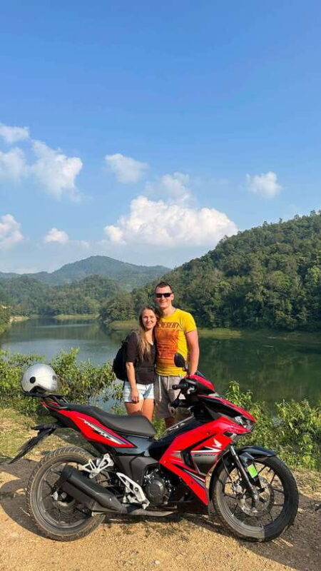 Cao Bng: Ban Gioc Waterfall Full-Day With Local Guide - Return and Reflection