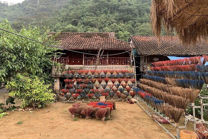 Cao Bng Explorer: 3-Day Scenic Adventure - Key Points