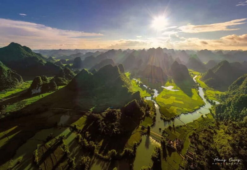 Cao Bng Loop tour 4 days with local easy riders - The Experience: What Travelers Say