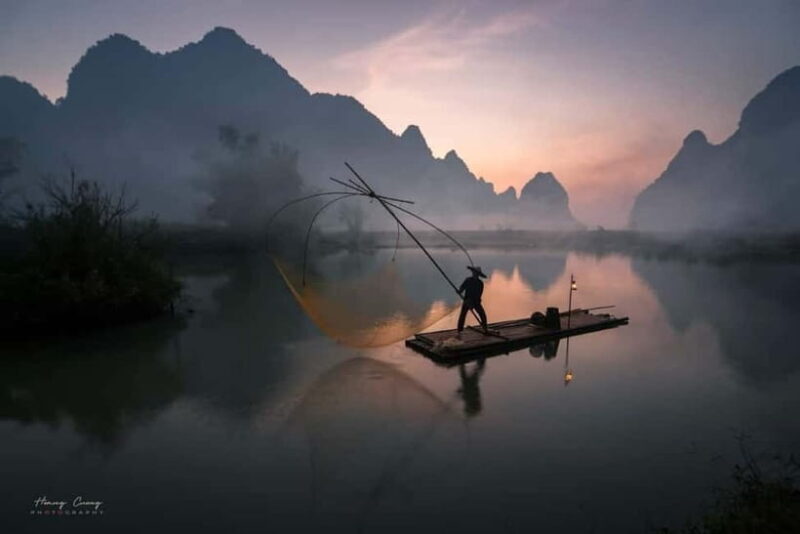 Cao Bng Loop tour 4 days with local easy riders - Practical Considerations & Value