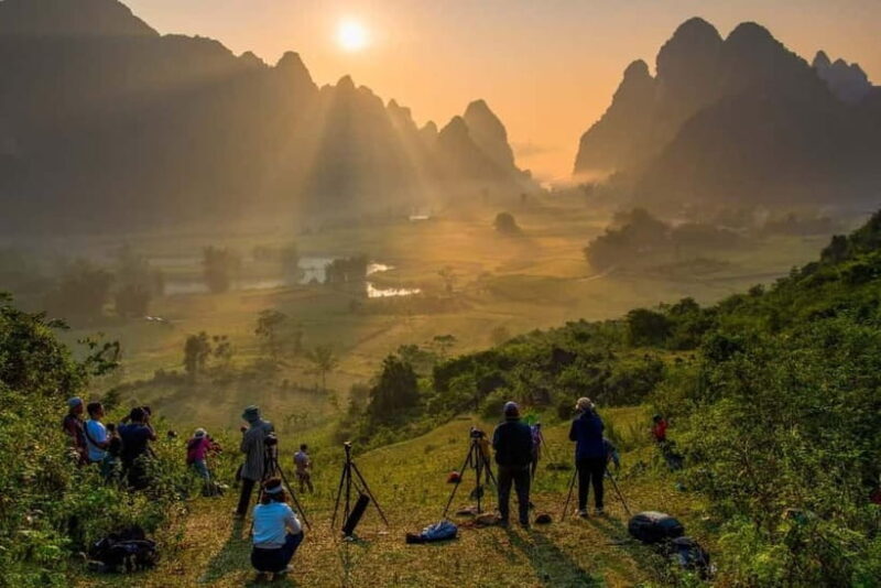 Cao Bng Loop tour 4 days with local easy riders - Who Should Consider This Tour?