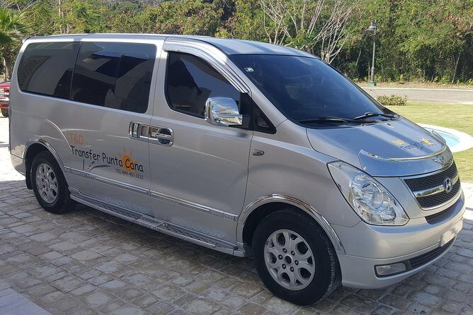 Cap Cana Hotels To Punta Cana Airport (PUJ) One Way - Overview of the Service