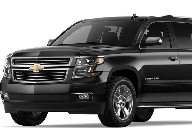 Cap Cana Hotels To Punta Cana Airport (PUJ) One Way - Pricing and Value