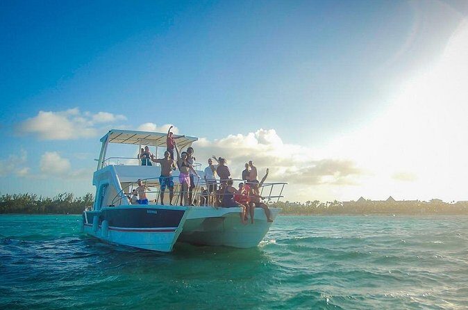 Cap Cana Shared Party Boat - The Sum Up: Is It Worth It?