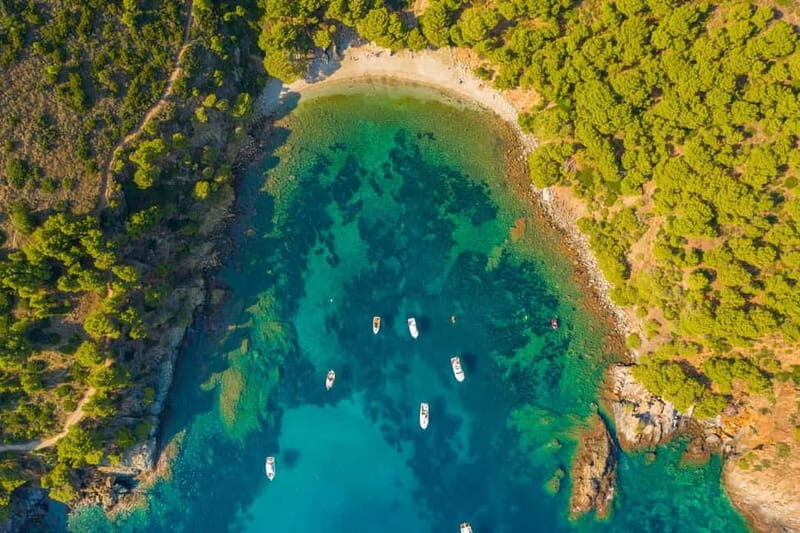 Cap De Creus: Explore and live an Aquatic World - The Charm of Cadaqués and Port Lligat