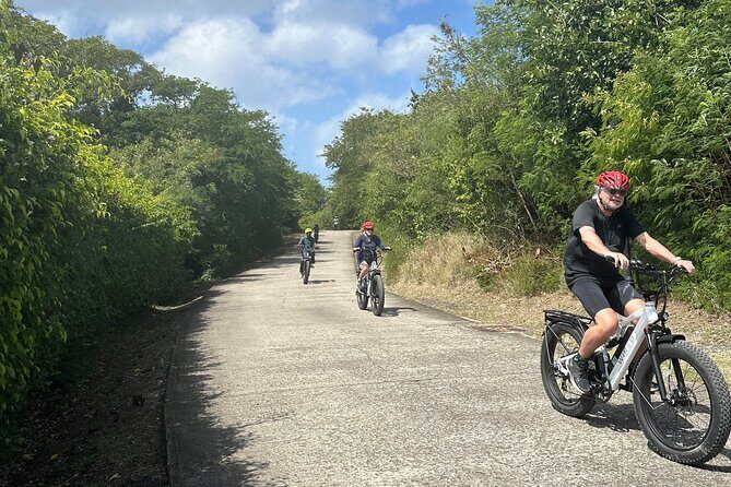 Cap Estate E-Bike Tours - An In-Depth Look at the Cap Estate E-Bike Tour