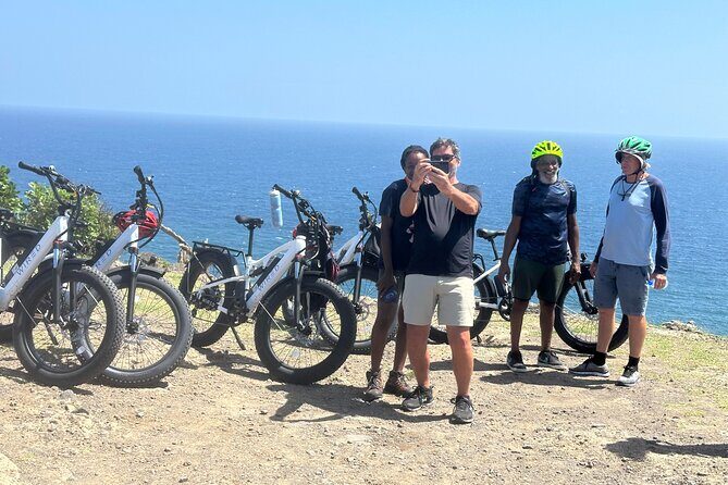 Cap Estate E-Bike Tours - Final Thoughts