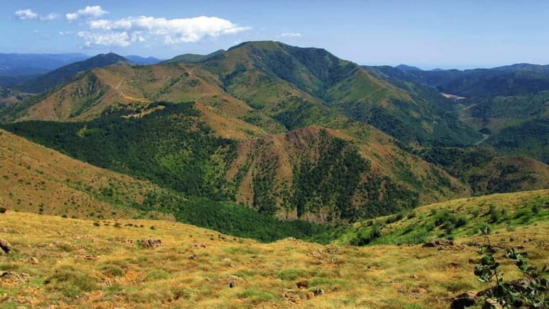 Capanne di Marcarolo Park: hiking on Mount Tobbio - What Travelers Say