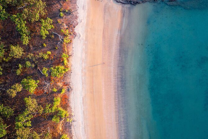 Cape Adieu Darwin Sunset Dinner Cruise - Practical Details That Matter