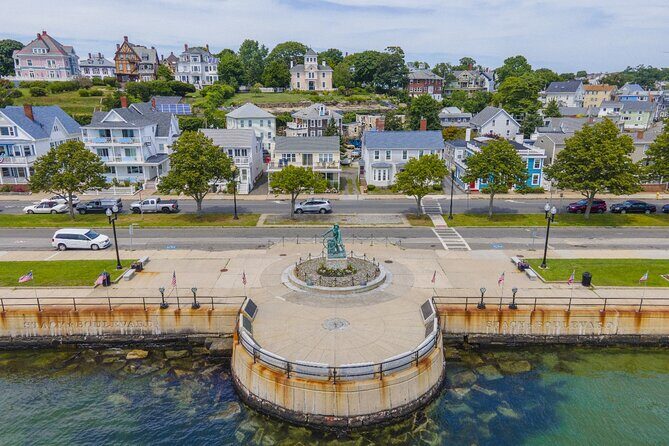 Cape Ann Self-Guided Driving Tour in Gloucester and Rockport - The Experience in Detail: What to Expect