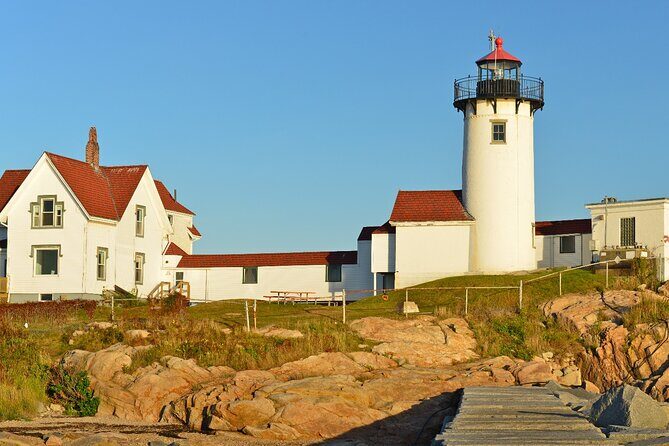 Cape Ann Self-Guided Driving Tour in Gloucester and Rockport - Final thoughts