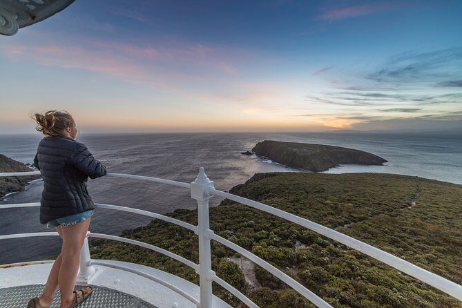 Cape Bruny Lighthouse Tour - Bruny Island - Who Should Book This Tour?