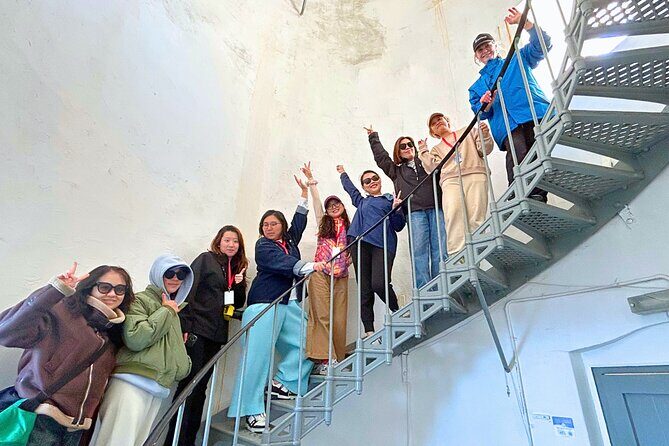 Cape Bruny Lighthouse Tour - Bruny Island - Final Thoughts
