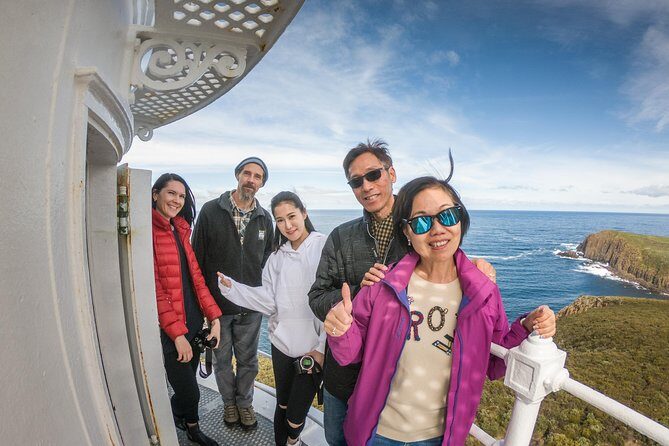 Cape Bruny Lighthouse Tour - Bruny Island - FAQs About the Cape Bruny Lighthouse Tour