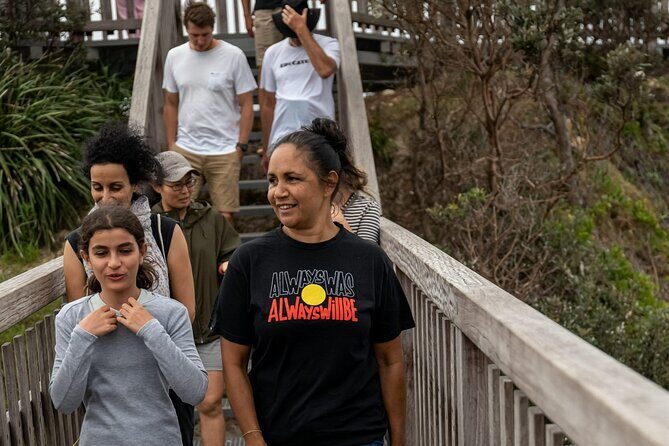Cape Byron Aboriginal Tour - A Closer Look at the Itinerary and Experience