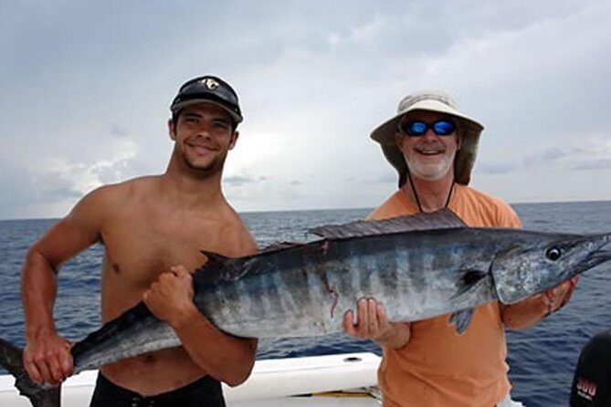 Cape Canaveral Deep Sea Fishing Charter - An In-Depth Look at the Cape Canaveral Deep Sea Fishing Experience