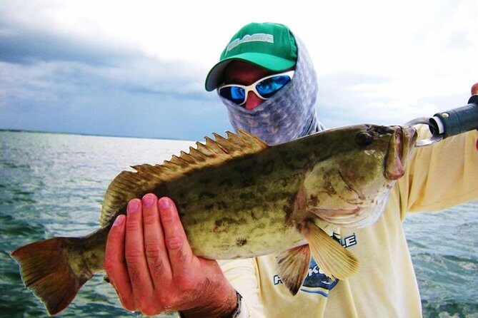 Cape Canaveral Deep Sea Fishing Charter - Practical Tips
