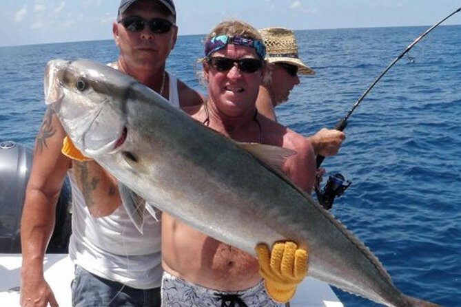 Cape Canaveral Deep Sea Fishing Charter - Who Will Love This Experience?