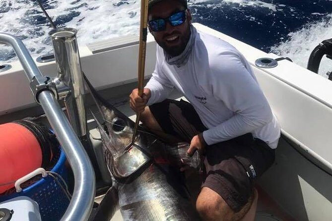 Cape Canaveral Deep Sea Fishing Charter - Frequently Asked Questions (FAQs)