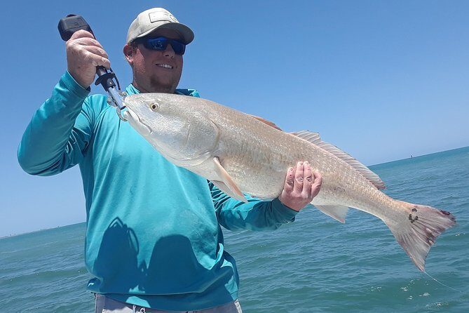 Cape Canaveral Inshore Fishing Charter - Final Thoughts: Who Will Love This Experience?