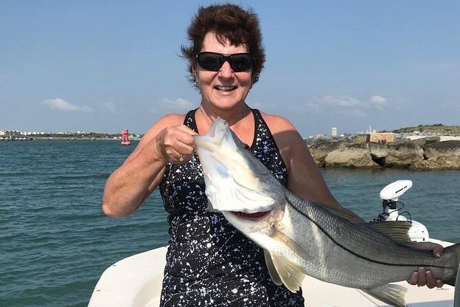 Cape Canaveral Inshore Fishing Charter - FAQs