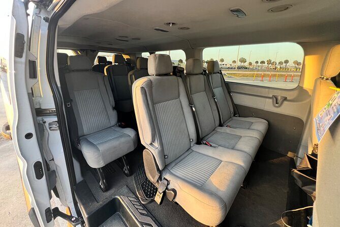 Cape Canaveral Private Transfer to MCO Orlando Airport - Why This Transfer Is Worth Considering