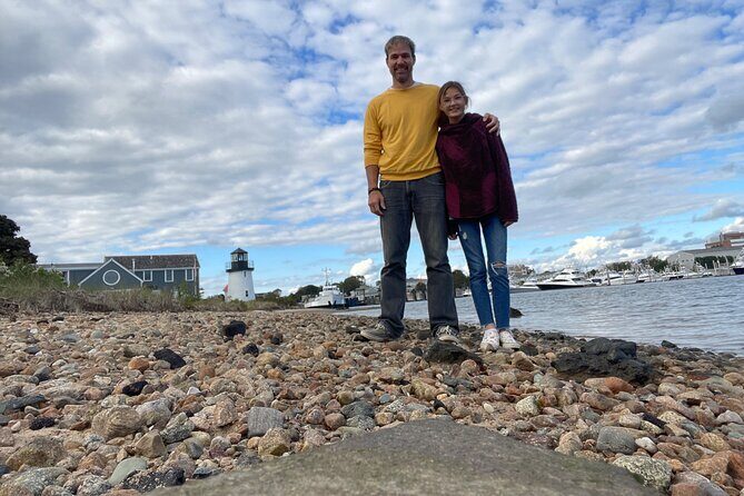 Cape Cod Caper Scavenger Hunt - What Is the Cape Cod Caper Scavenger Hunt?