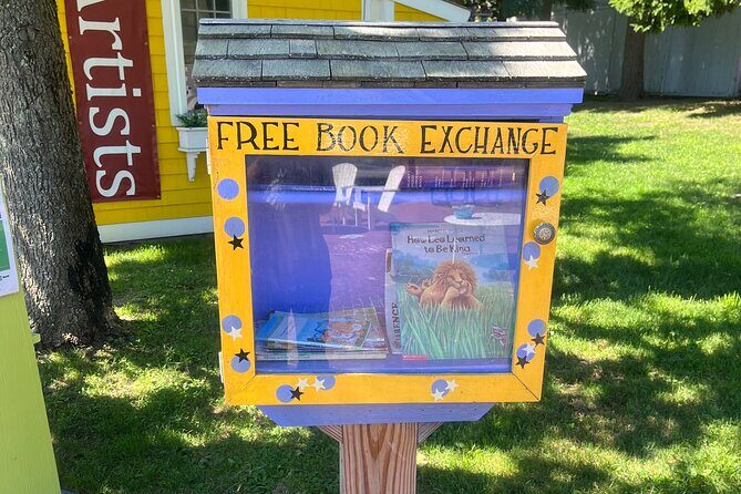 Cape Cod Caper Scavenger Hunt - The Itinerary: What Can You Expect?